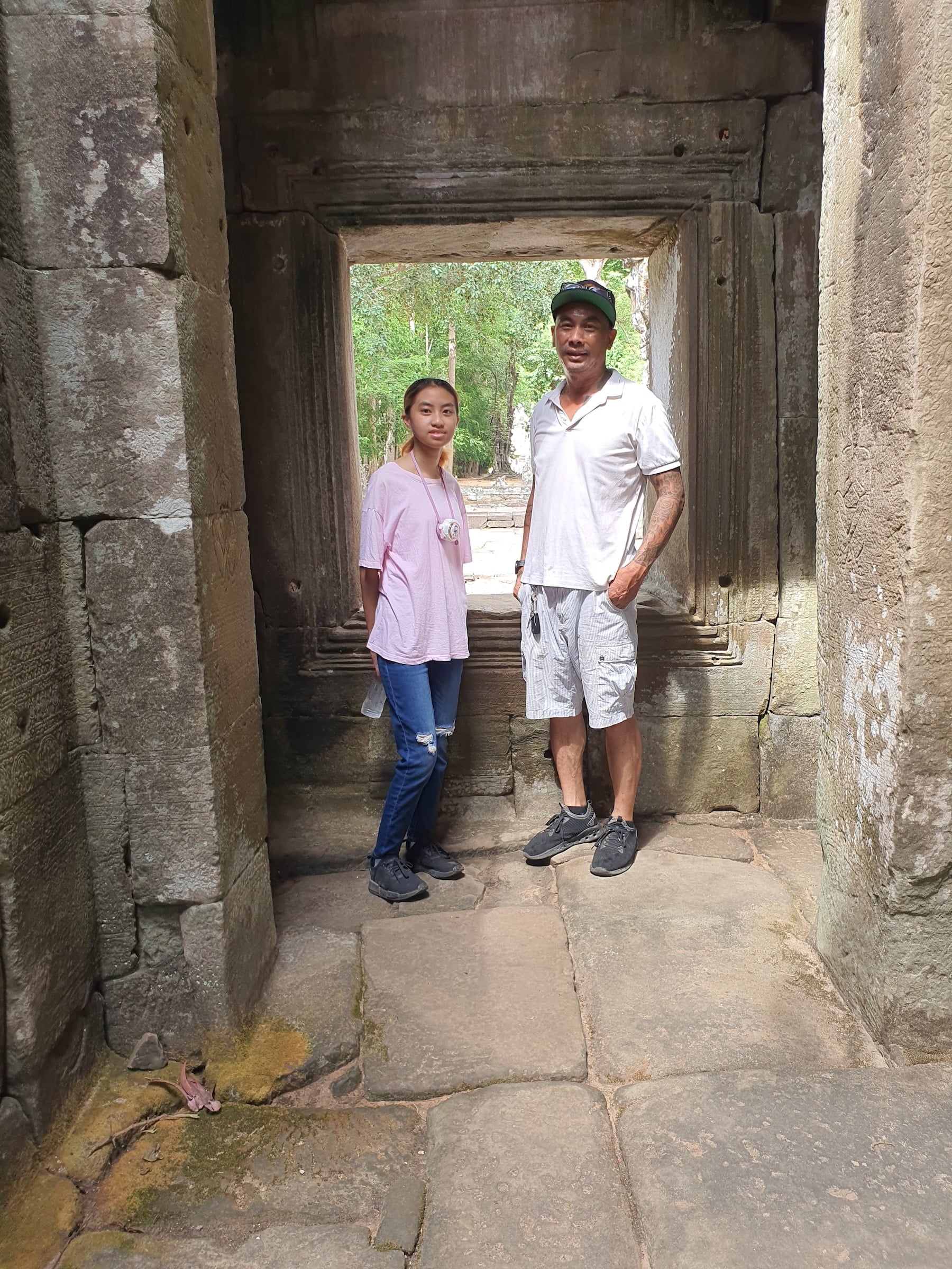 Tony’s Story: Overcoming War, Deportation, and Family Separation - New ...
