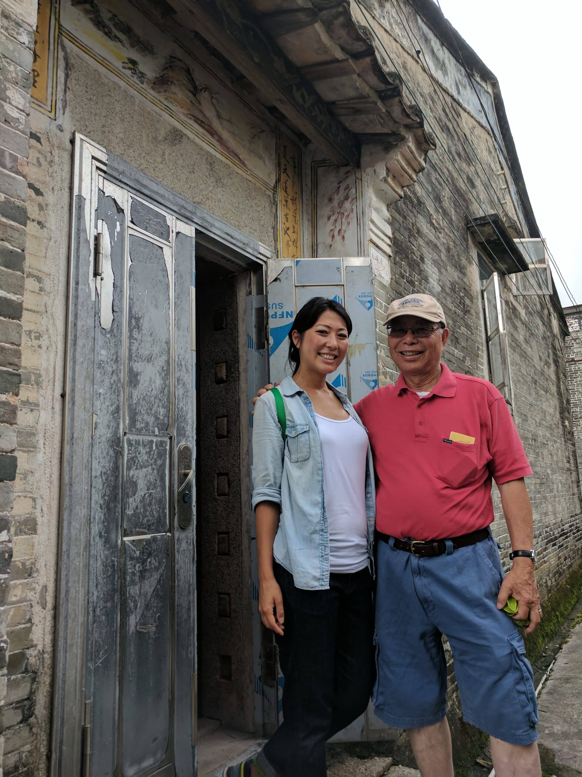 Behind the Scenes at NBF: Spotlight on Stephanie Gee - New Breath ...