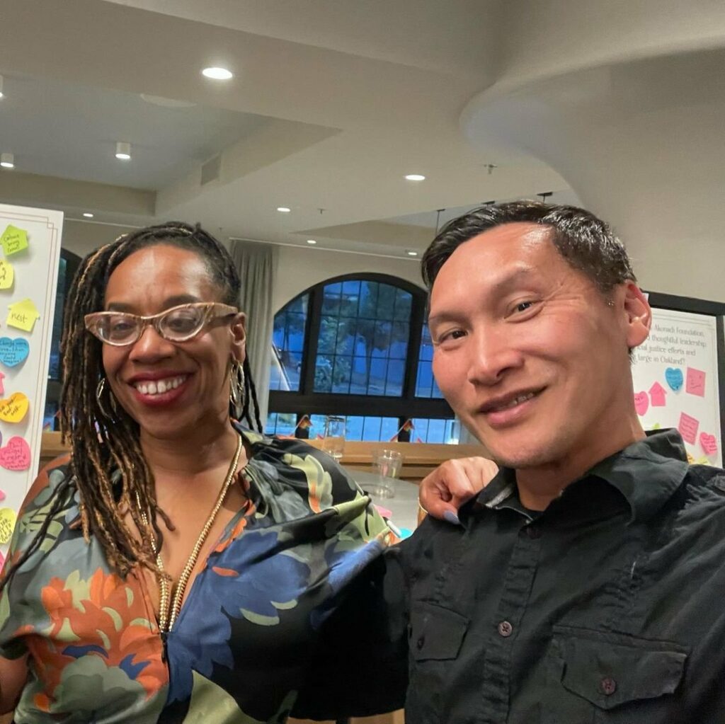 Honoring the Elders Among Us - New Breath Foundation