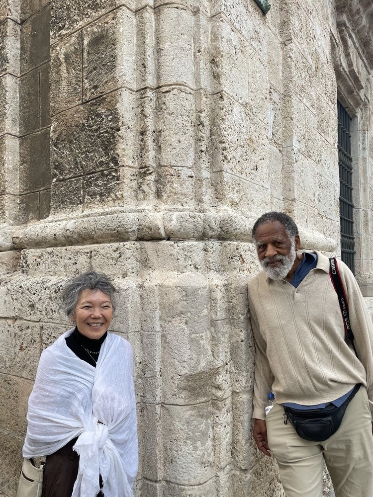 Honoring the Elders Among Us - New Breath Foundation