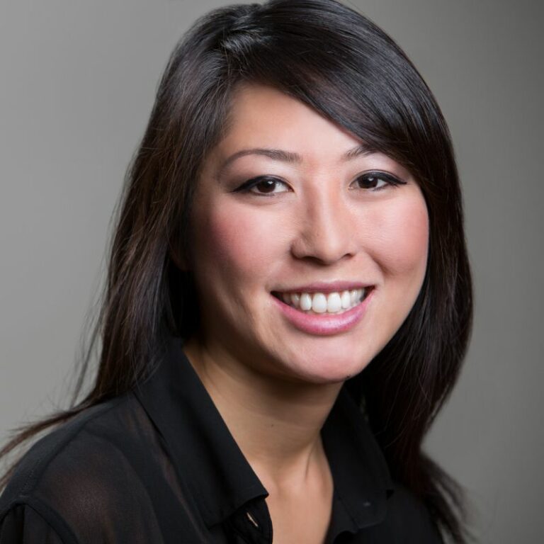 Behind the Scenes at NBF: Spotlight on Stephanie Gee - New Breath ...