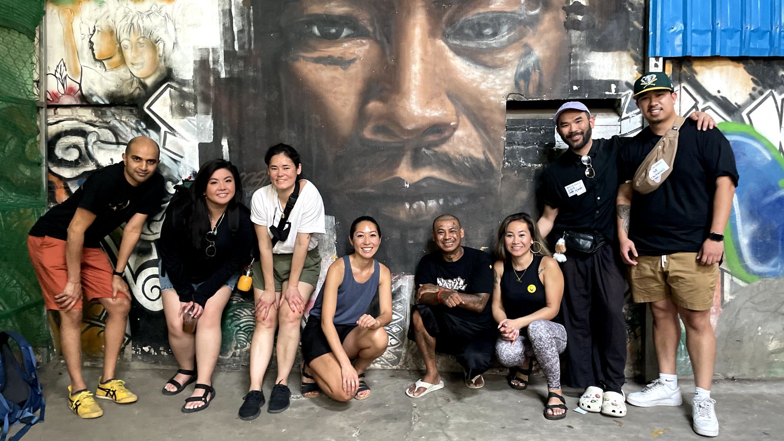 About Us - New Breath Foundation