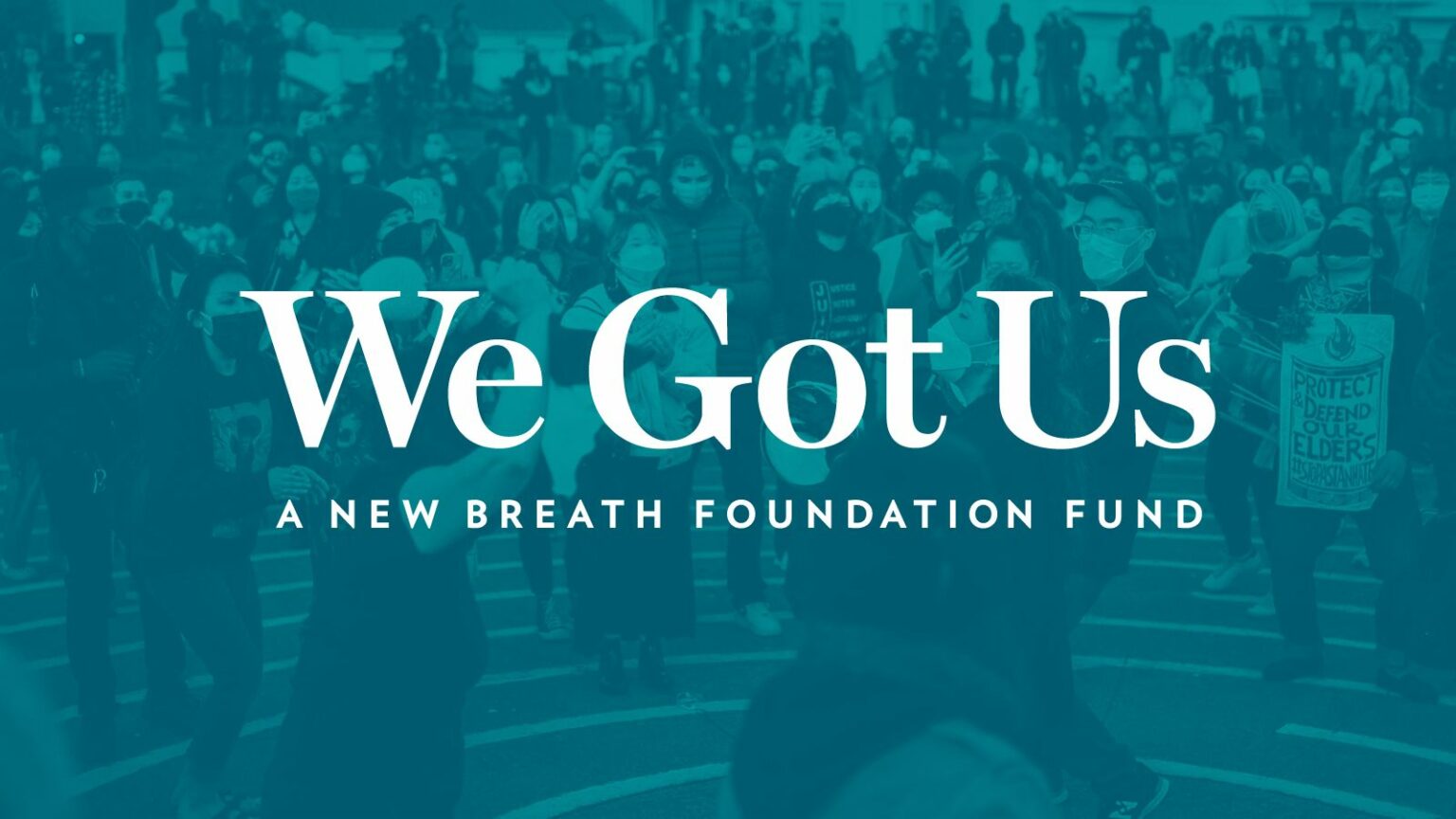 About Us - New Breath Foundation